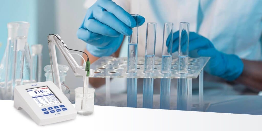 Medición de fluoruro en fluidos biológicos » HANNA® instruments Guatemala